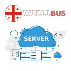 Dedicated Servers in Tbilisi, Georgia - 1Gbps | WORLDBUS